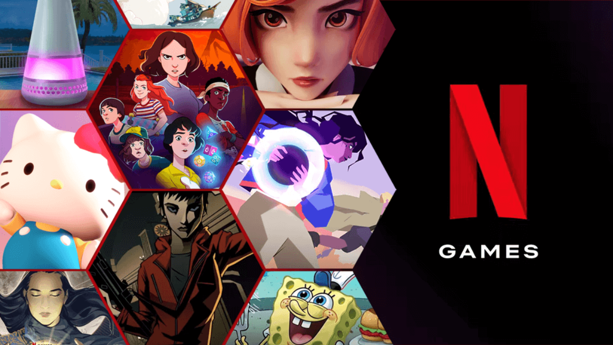 Atlus is Rumored to Be Working on “Multiple” Mobile Netflix Mobile Games