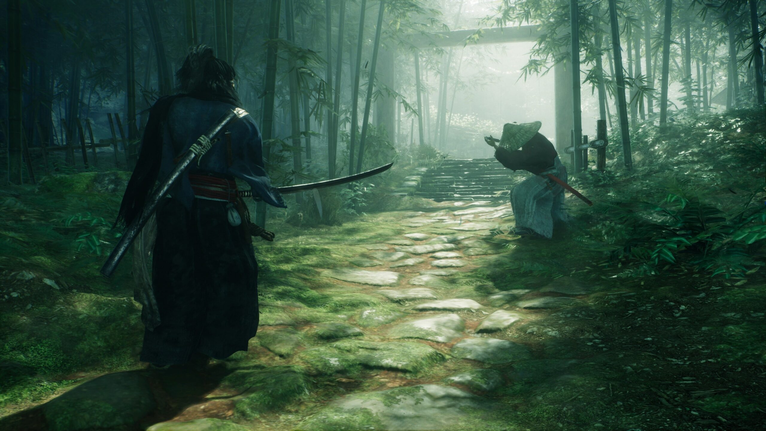Rise of the Ronin Gets Several New Weapon Trailers