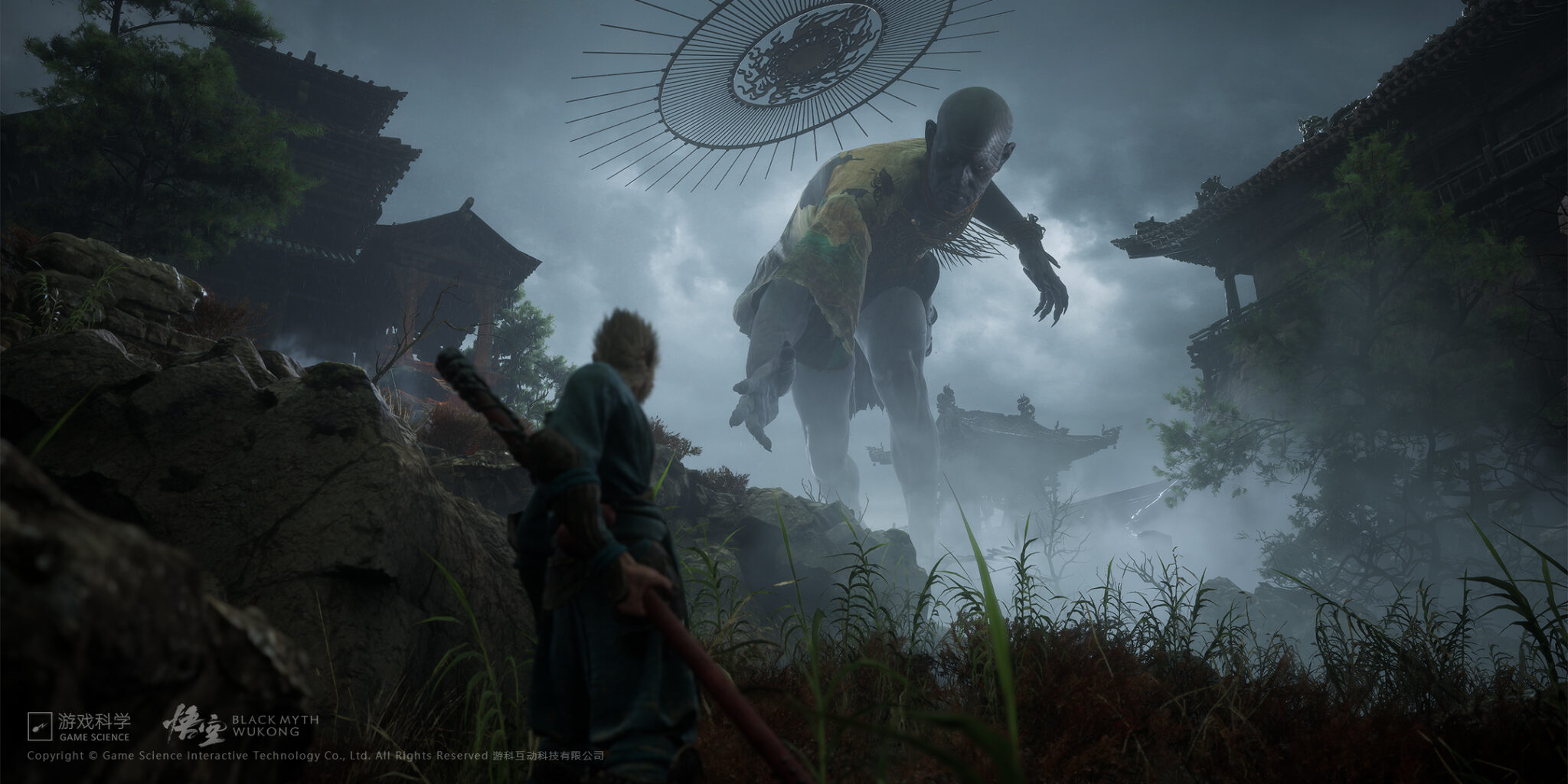 Black Myth: Wukong Gets New Major Update For PC and PS5