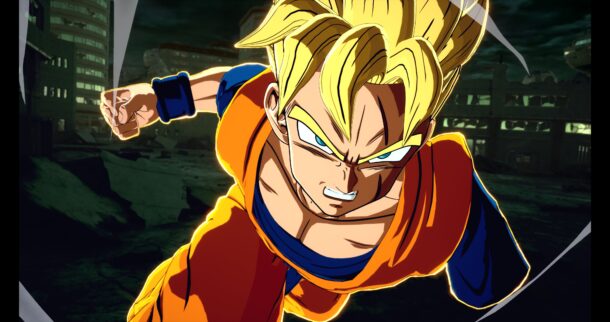 Dragon Ball: Sparking! ZERO Gets New Trailer Revealing More Characters