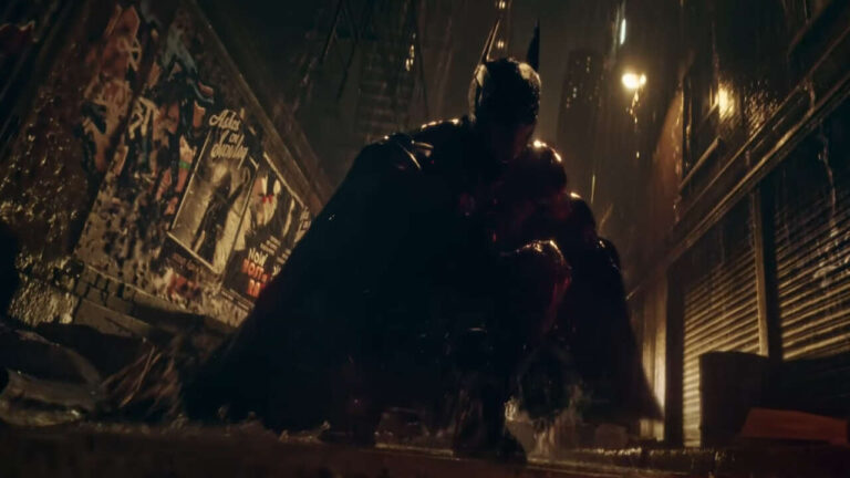 Batman: Arkham Shadow Release Date Announced