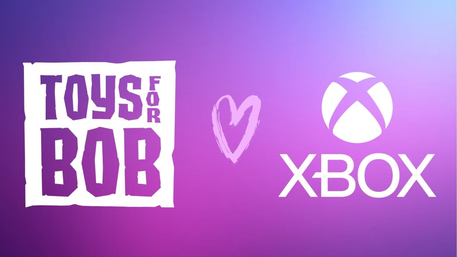 Toys for Bob Officially Announces Xbox Partnership