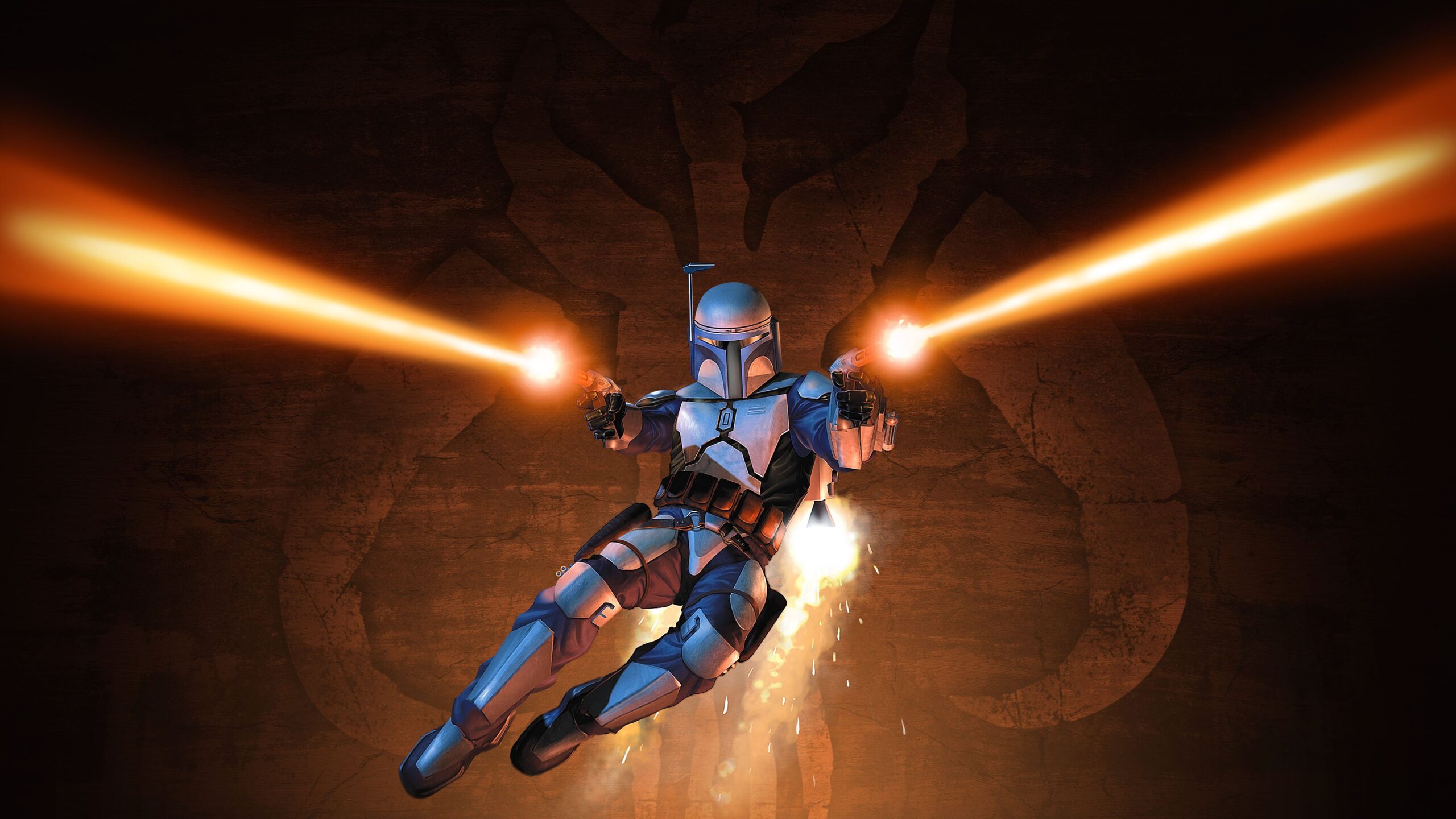 Star Wars Bounty Hunter Remaster Announced For Pc And Consoles