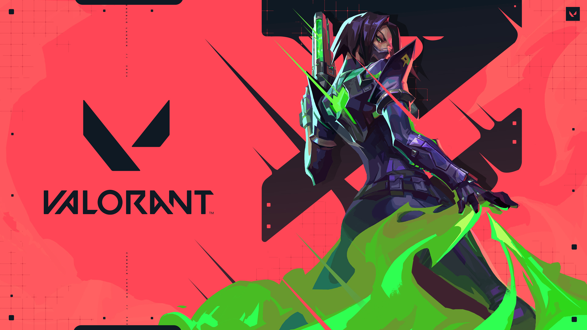 VALORANT Coming to Consoles This Year