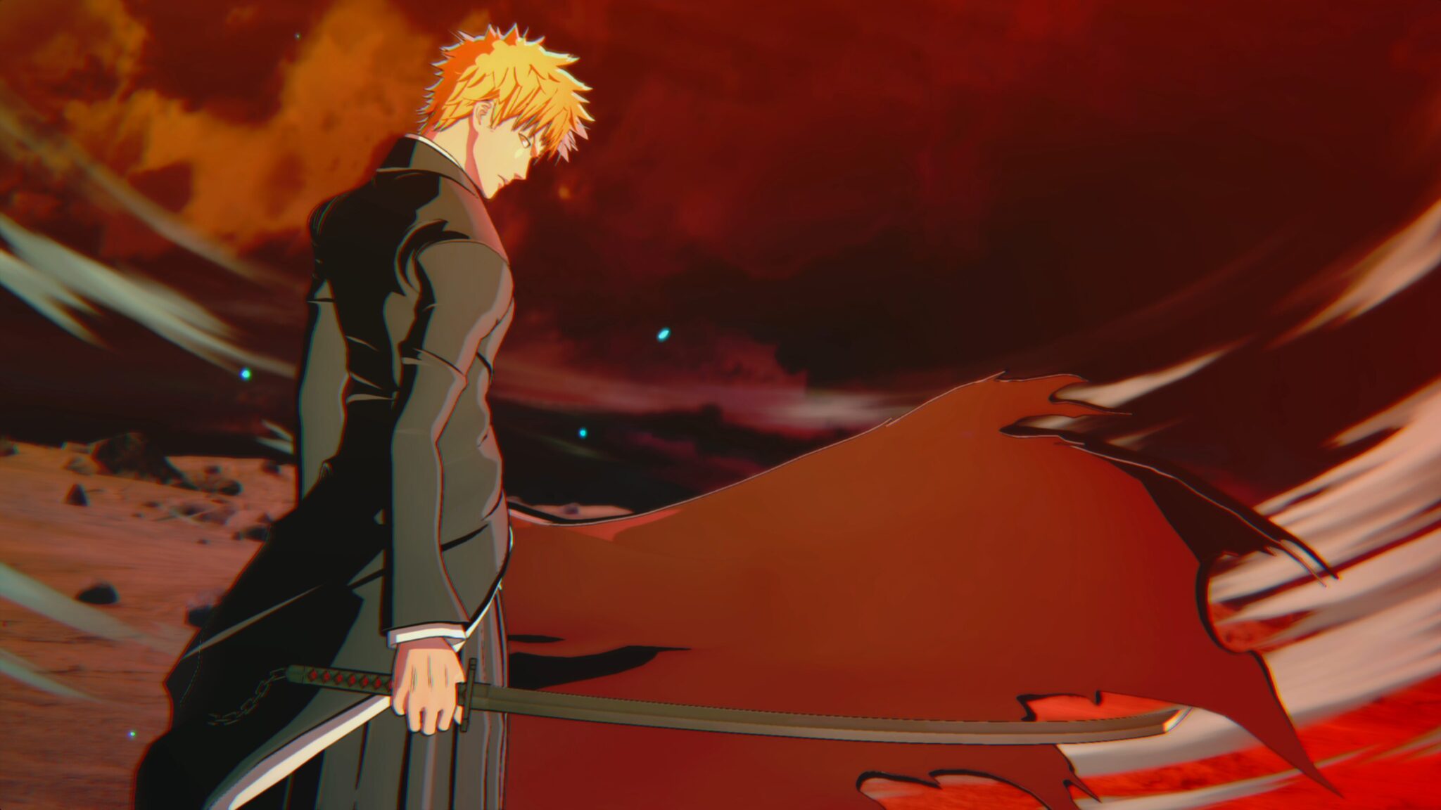 Bleach: Rebirth of Souls Gets New ‘Reverse Fate’ Trailer