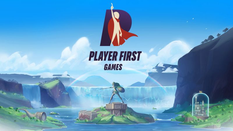 Warner Bros. Games Acquires MultiVersus Player First Games