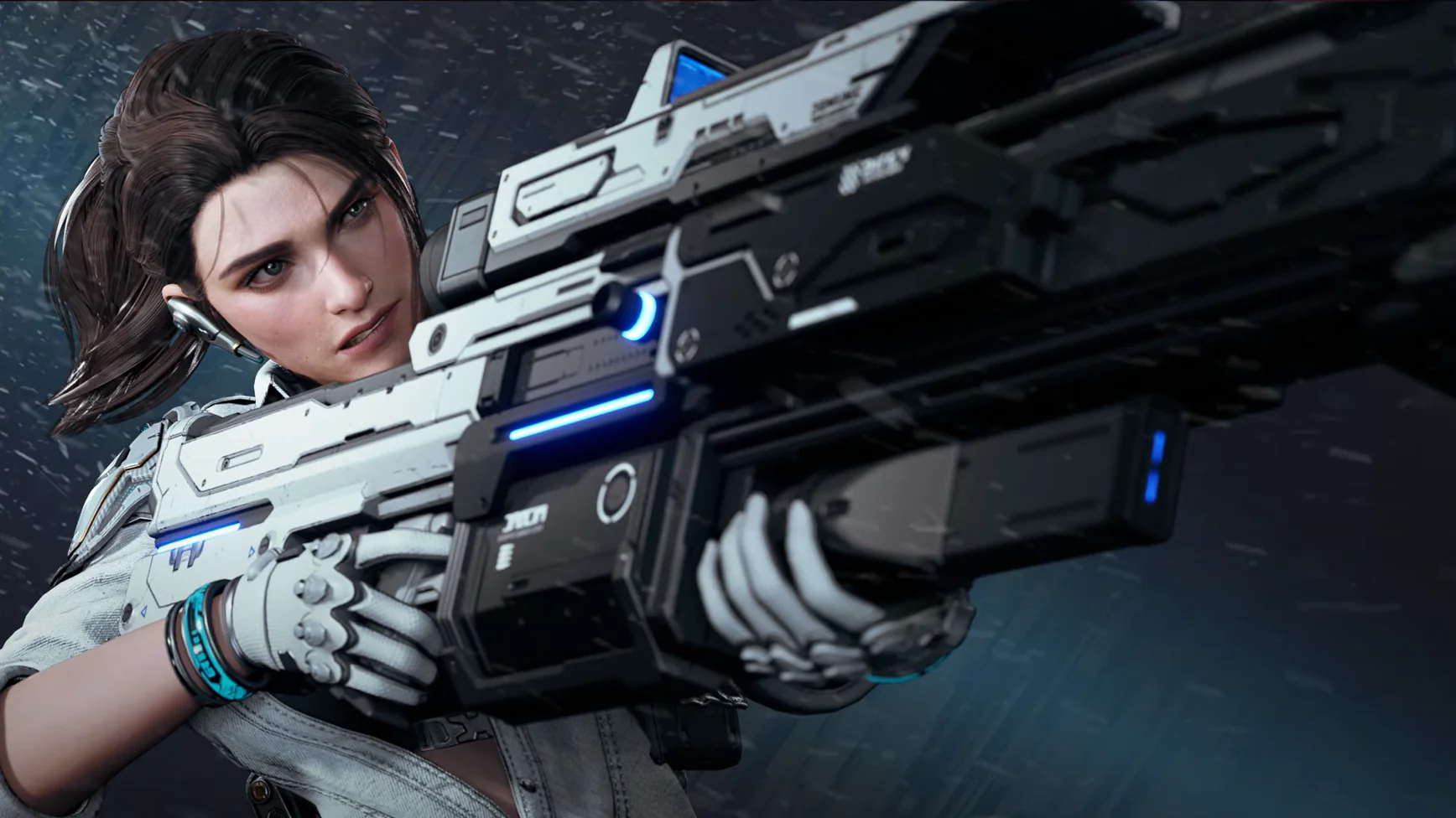 The First Descendant Season 1 "Invasion" Gets New Trailer