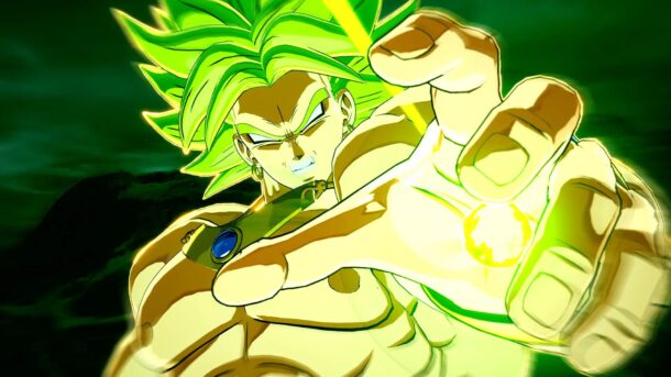 Dragon Ball: Sparking! ZERO New Characters and Full Roster Revealed