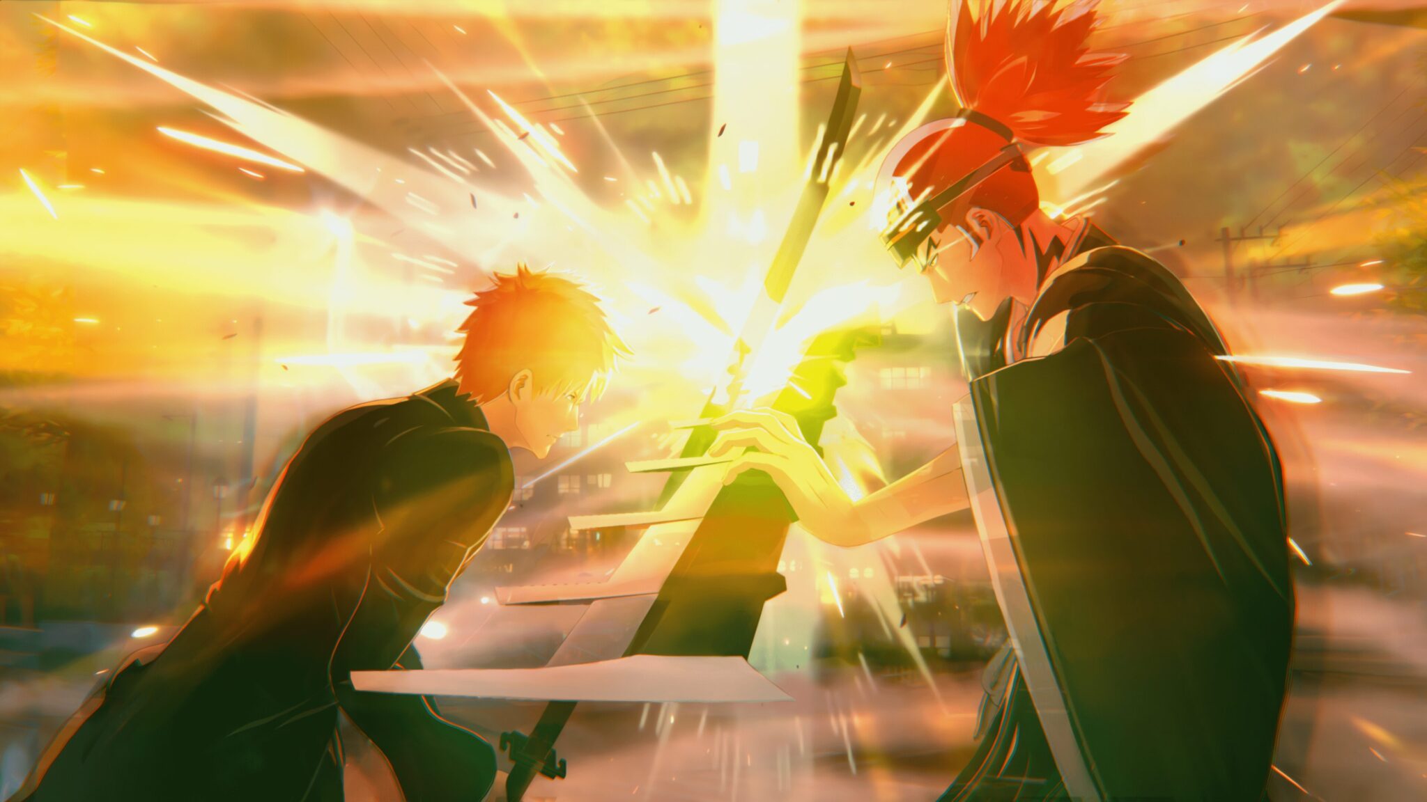 Bleach: Rebirth of Souls Gets New System Overview