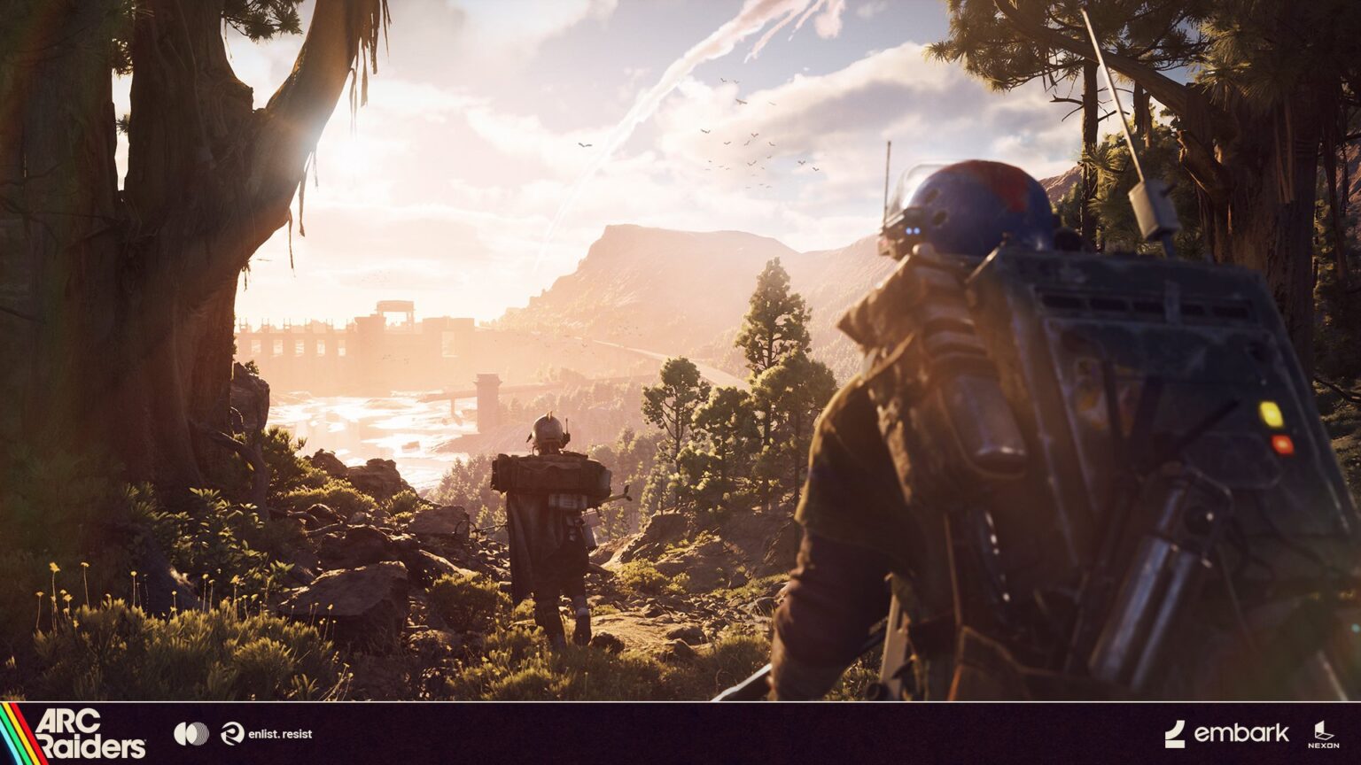 ARC Raiders Gets New Gameplay Reveal Trailer