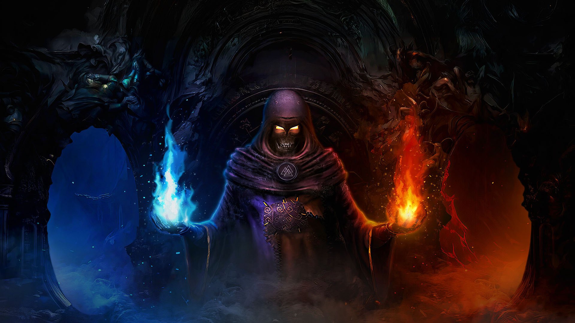 FATE: Reawakened Collection Announced