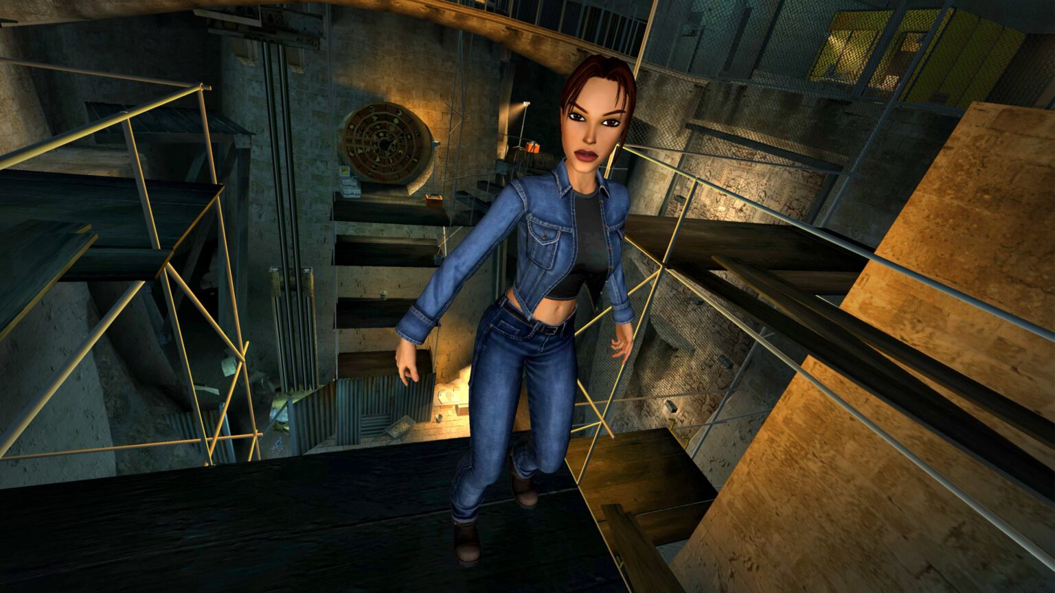 Tomb Raider IV-V-VI Remastered Gets New Details and Photo Mode