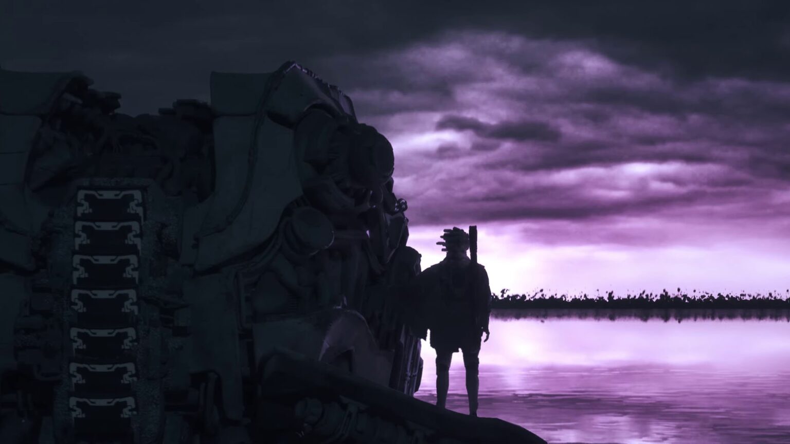 Shadow of the Colossus Developer Announces A New Untitled Game