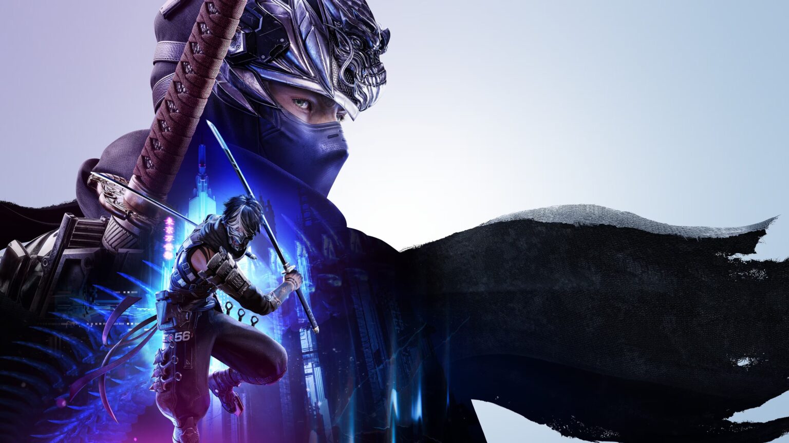 Ninja Gaiden 4: The Two Masters DLC Details Revealed