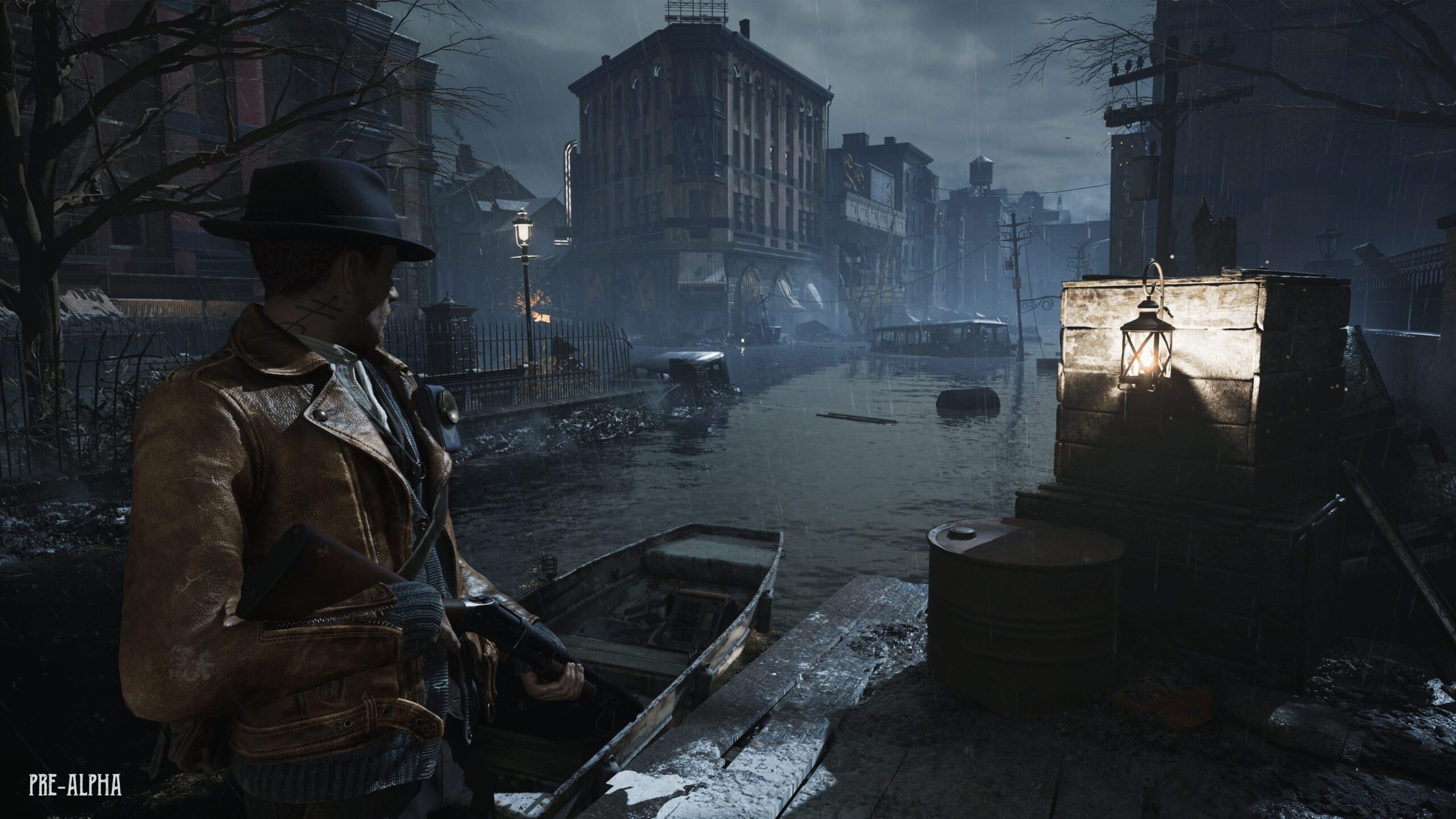 The Sinking City 2 Gets New Gameplay Trailer and Details