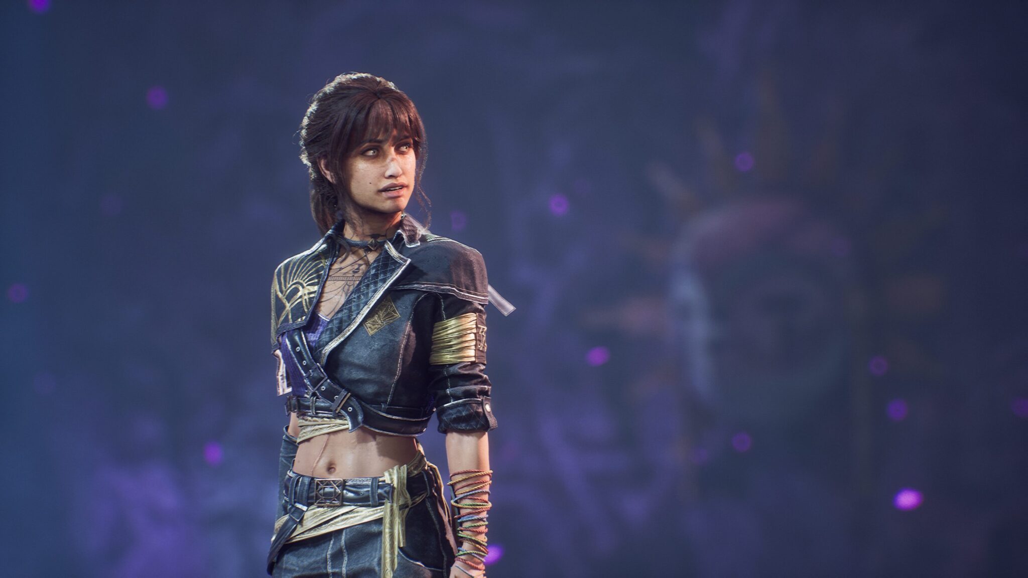 Clair Obscur: Expedition 33 New Sciel Character Trailer