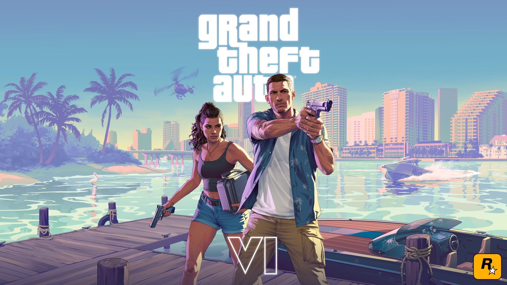 Grand Theft Auto VI Has Been Delayed Again
