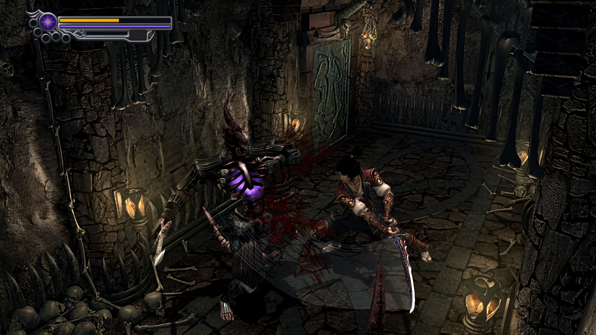 Onimusha 2: Samurai's Destiny Remastered Review - A Faithful But ...