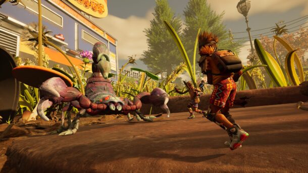 Grounded 2 Announced for PC and Xbox