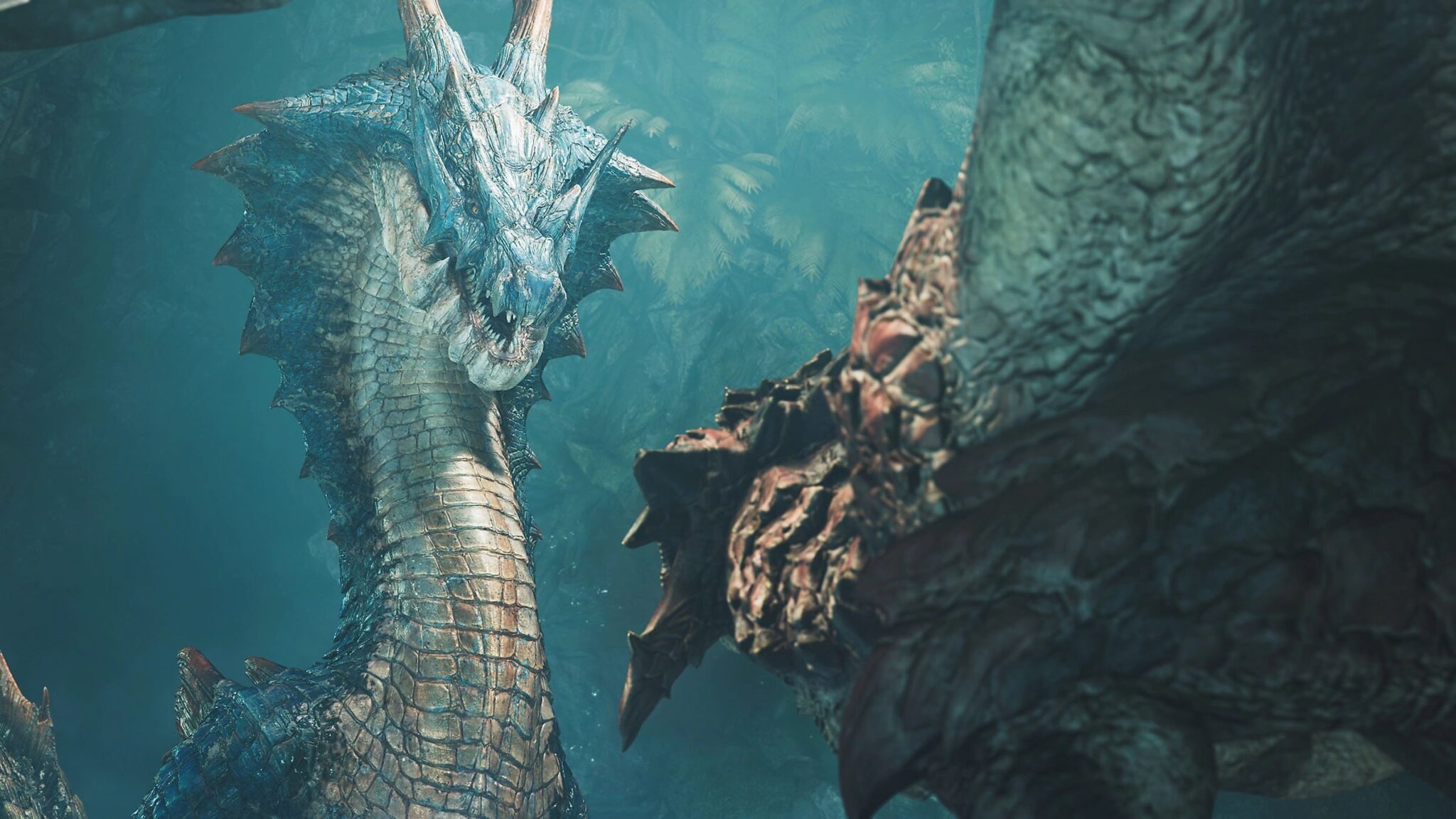 Monster Hunter Wilds Title Update 2 Release Date Revealed