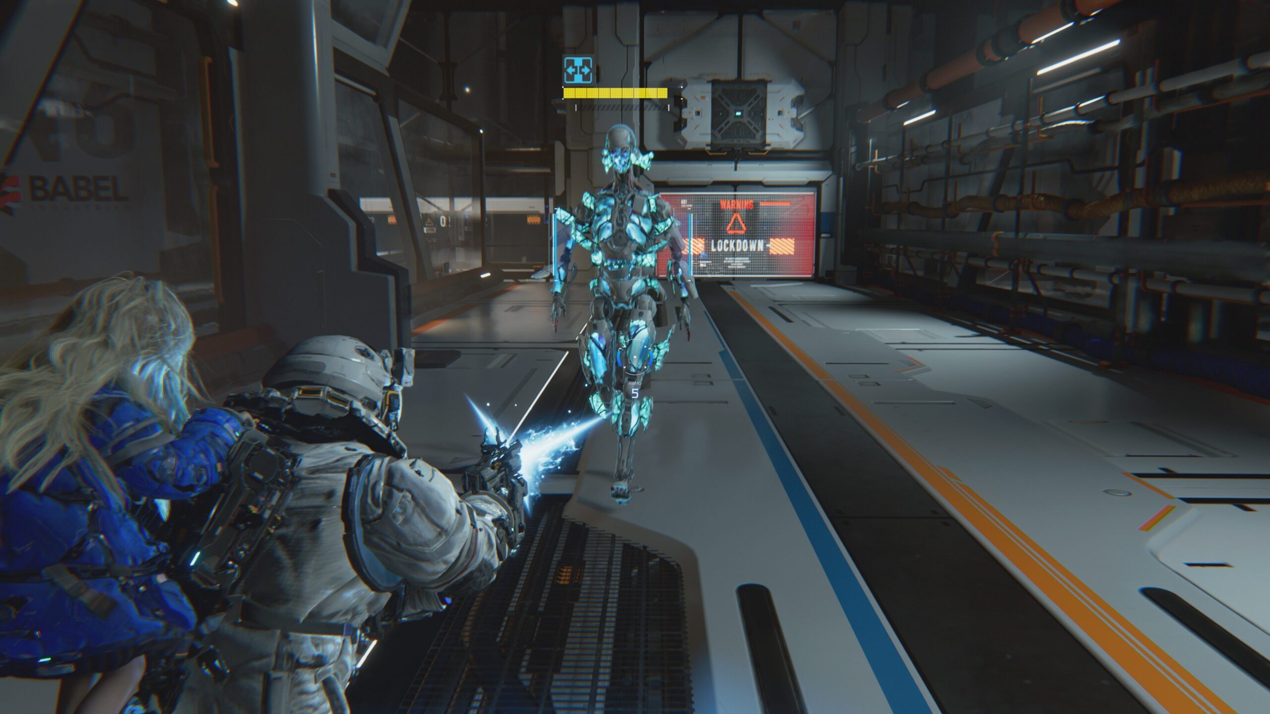 PRAGMATA Gets New Gameplay Videos and Details