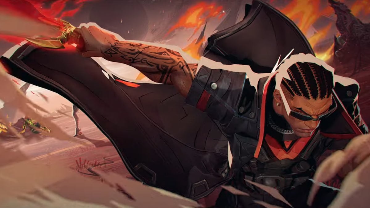 Marvel Rivals Season 3.5 Adds Blade, New Team Ups, And More