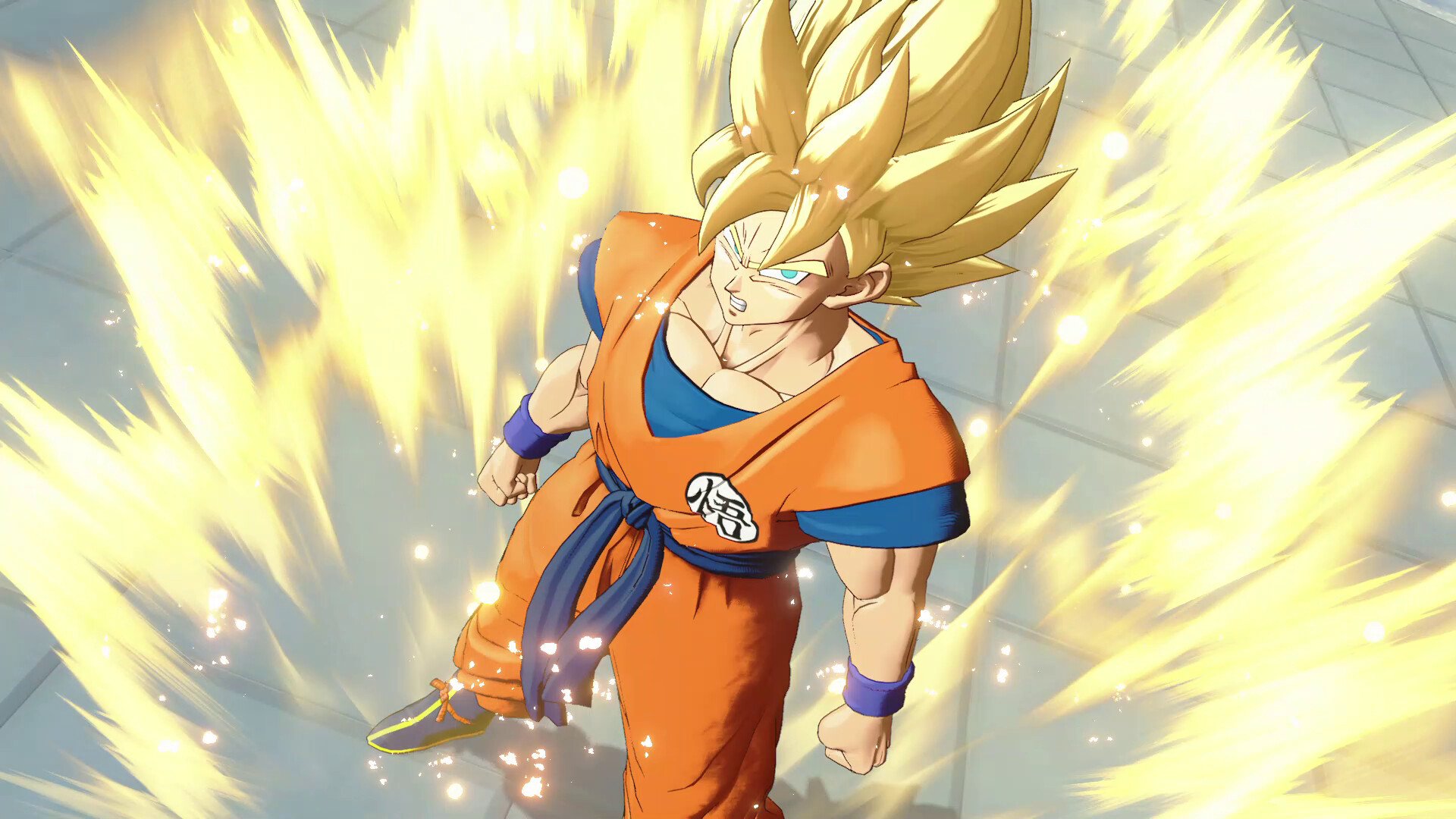 Dragon Ball: Gekishin Squadra Release Date Announced