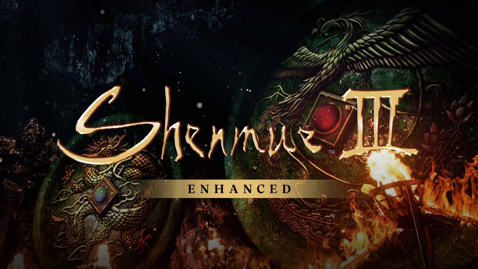 Shenmue III Enhanced Officially Announced