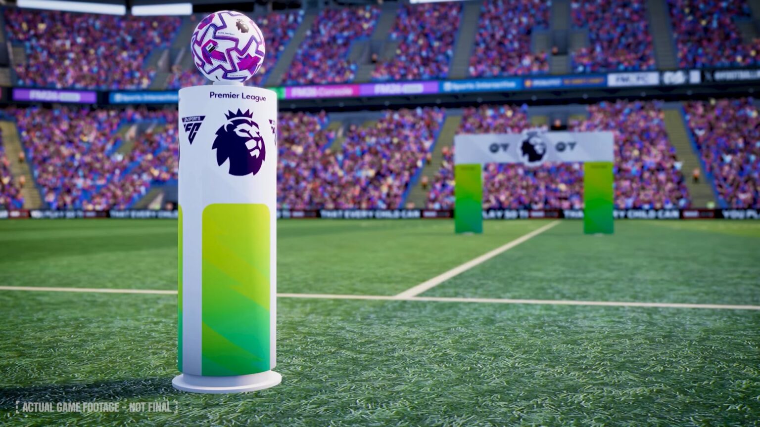 Football Manager 26 Officially Announced