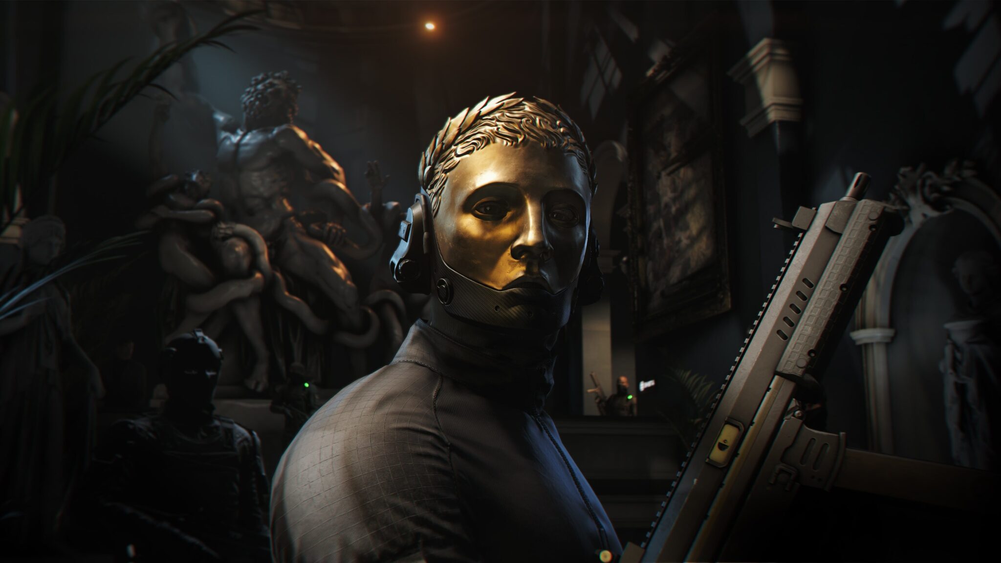 007 First Light Release Date Officially Revealed