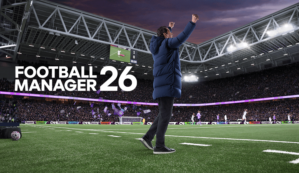 Football Manager 26 Gets New Tactics Explainer Trailer