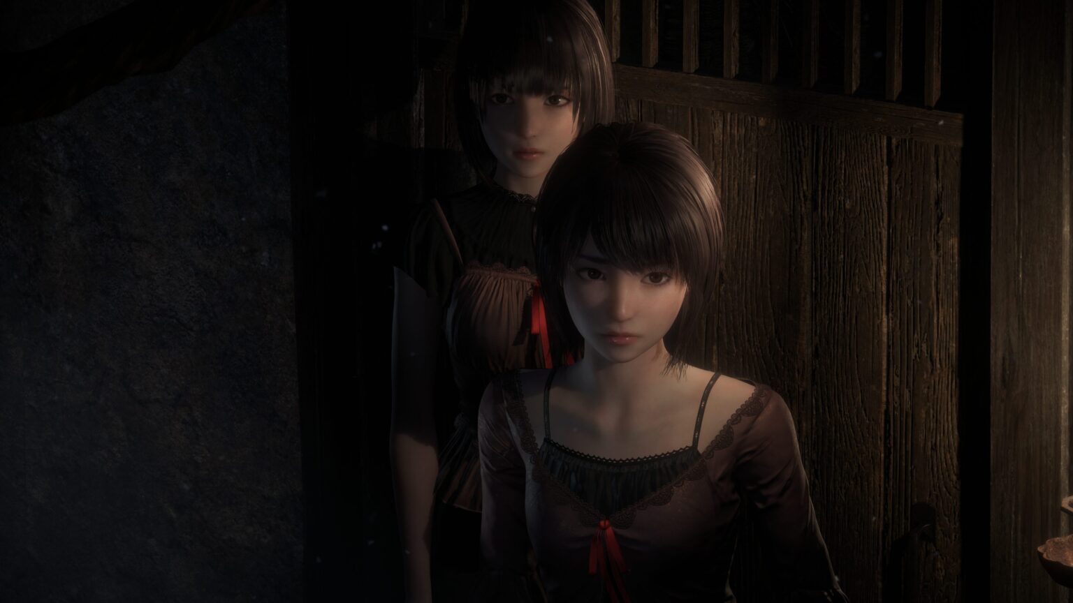 FATAL FRAME II: Crimson Butterfly REMAKE Announced For PC and Consoles