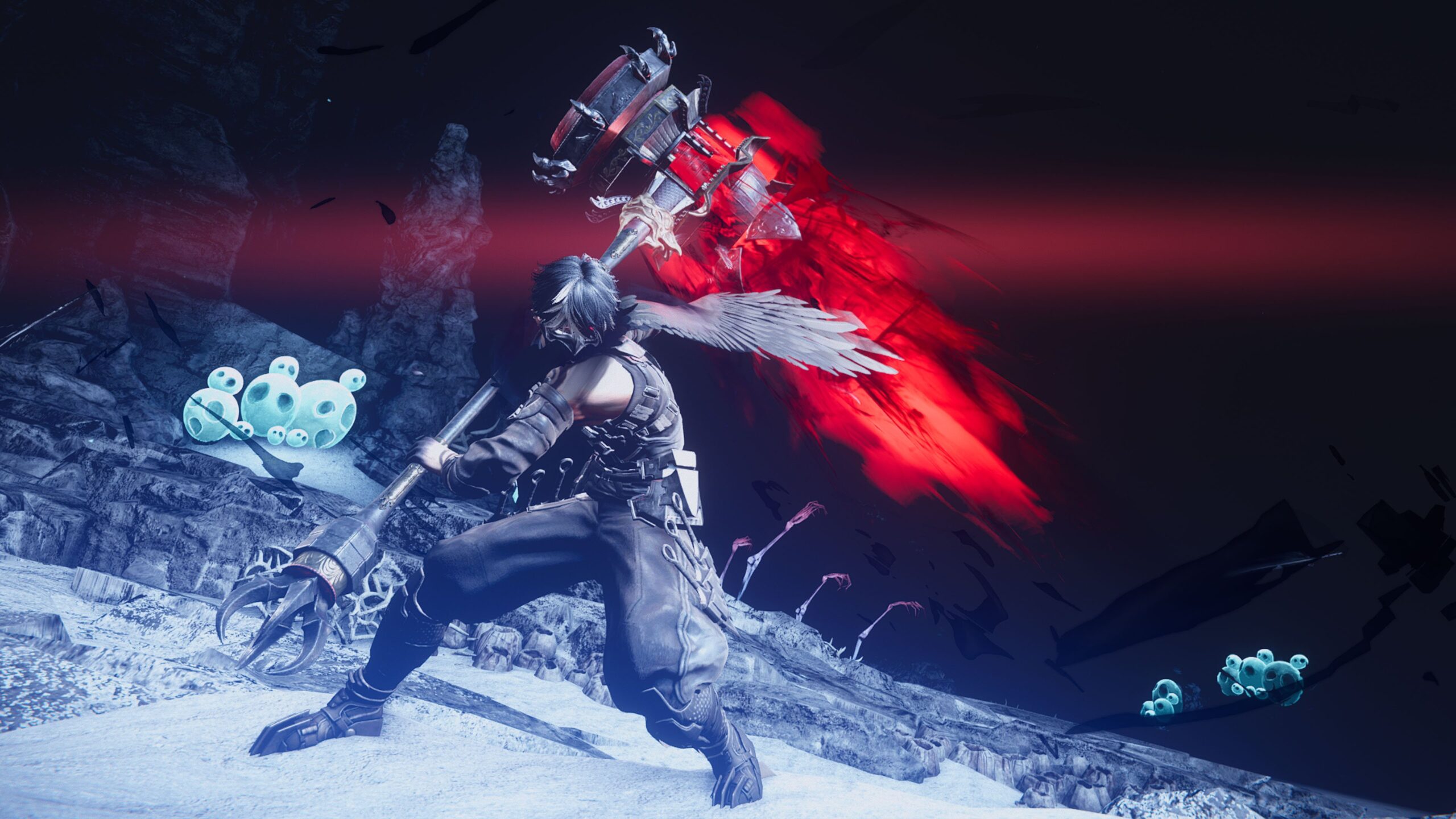 Ninja Gaiden 4 Gets New Launch Trailer
