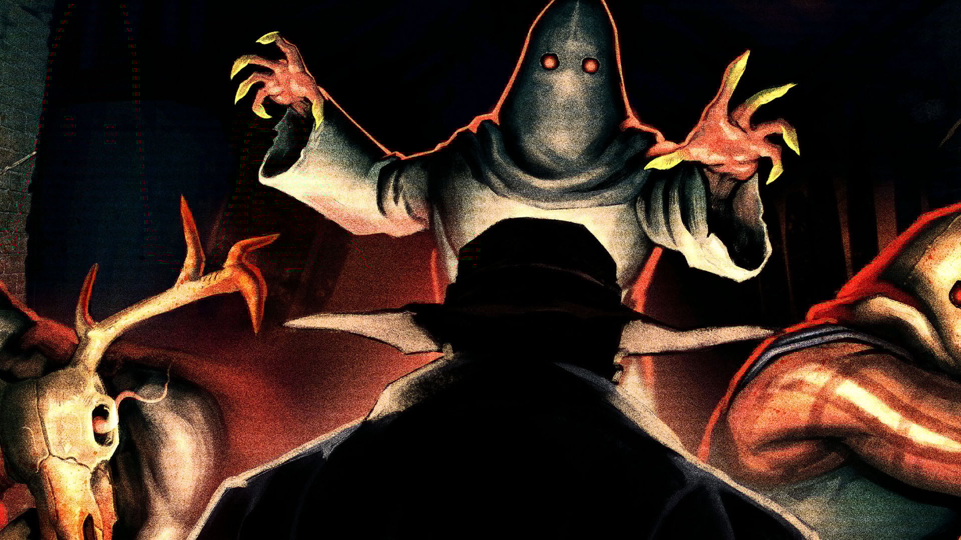 Dungeons of DUSK Announced for PC and Consoles