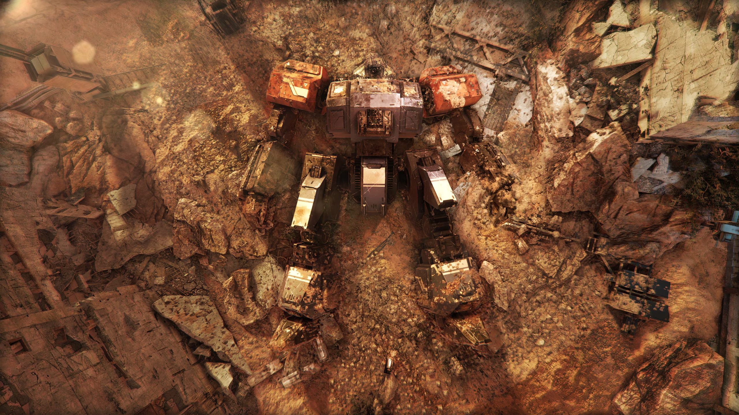 FRONT MISSION 3: Remake Release Date Announced