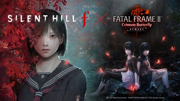 FATAL FRAME II: Crimson Butterfly REMAKE Gets New Collab And Demo