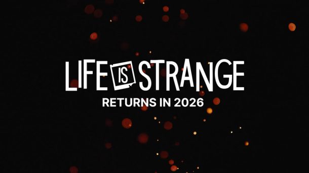 A New Life is Strange Game Will Be Revealed This Month