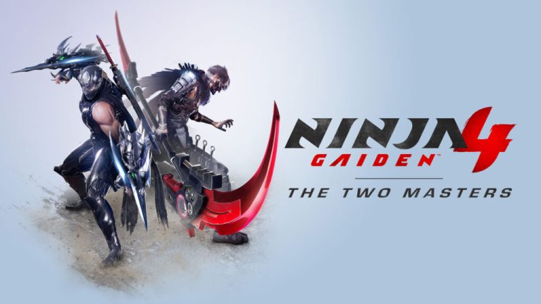 Ninja Gaiden 4 “The Two Masters” DLC Release Date Announced