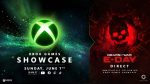 Xbox Games Showcase 2026 And Gears of War: E-Day Direct Announced