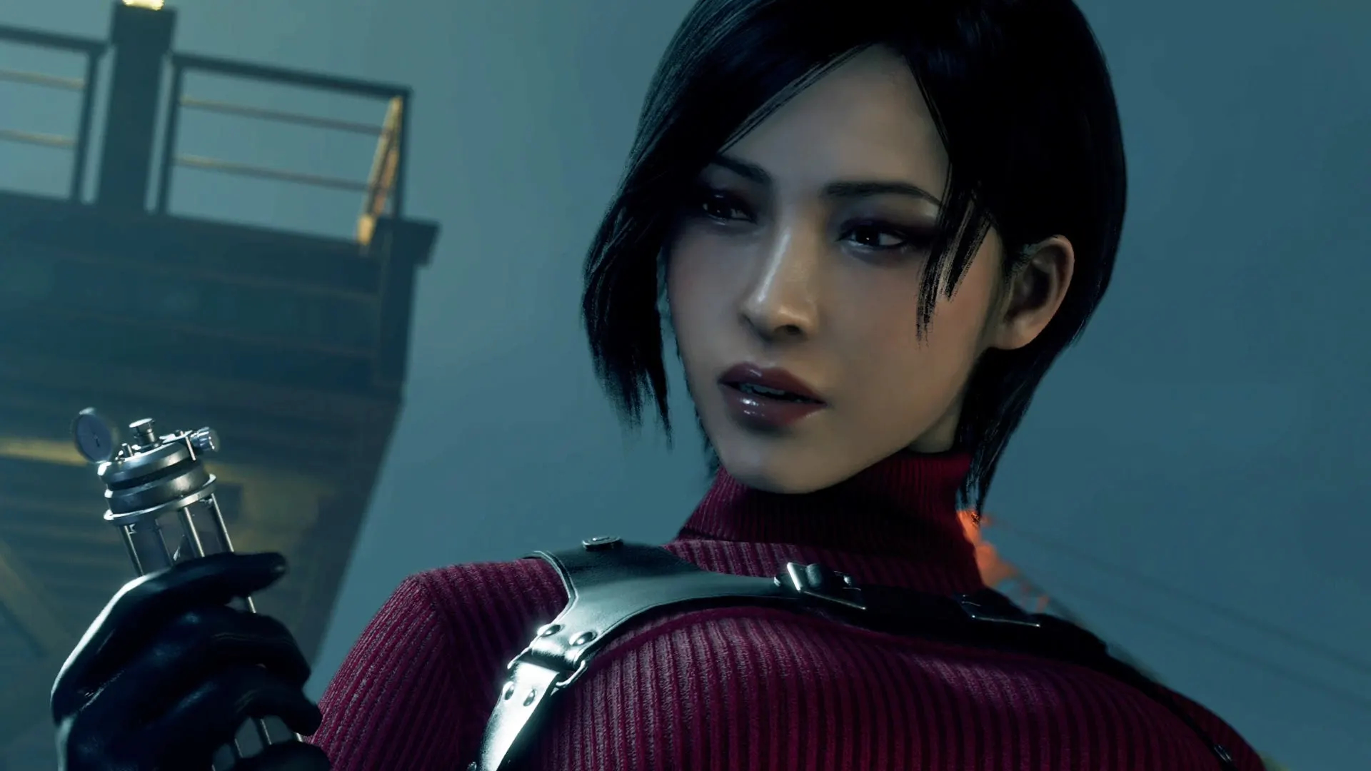 The Resident Evil Requiem Story DLC Will Allegedly Feature Ada Wong
